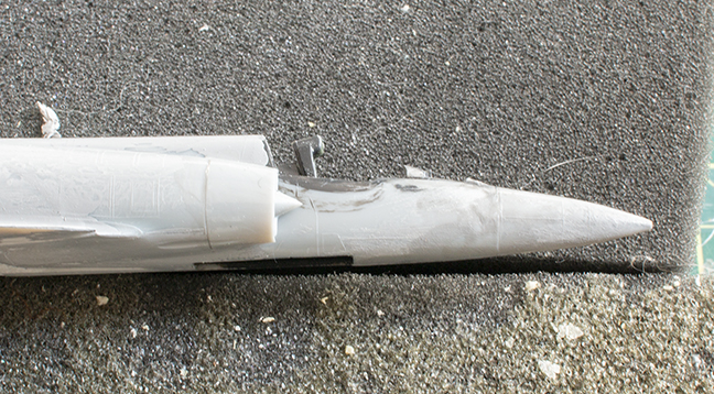 Mirage III E BR FAB (Brazil) - Dassault Mirage III/5 STGB ...