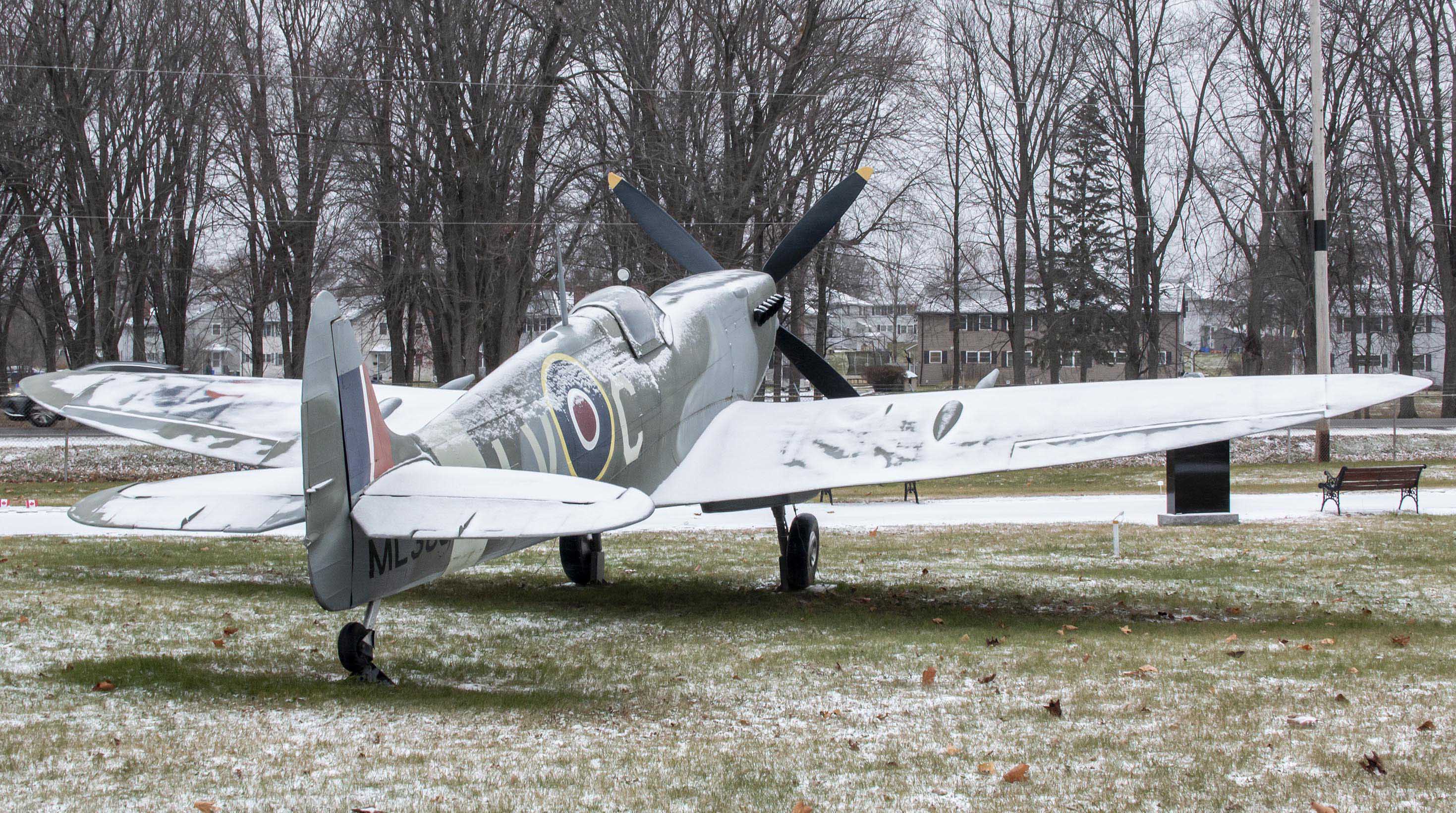 Airfix 1/24 Spitfire IX - Page 2 - Work in Progress - Aircraft ...