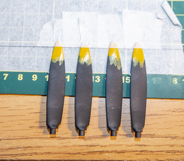 Airfix 1/24 Spitfire IX - Page 2 - Work in Progress - Aircraft ...